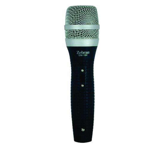 Wholesale Dynamic Unidirectional Microphone DM18K distributor info from ...