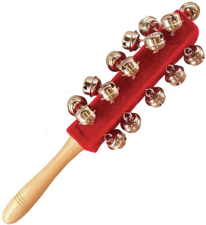 Wholesale GP Sleigh Bell Stick GPSBELL1 distributor info from Wholesale ...