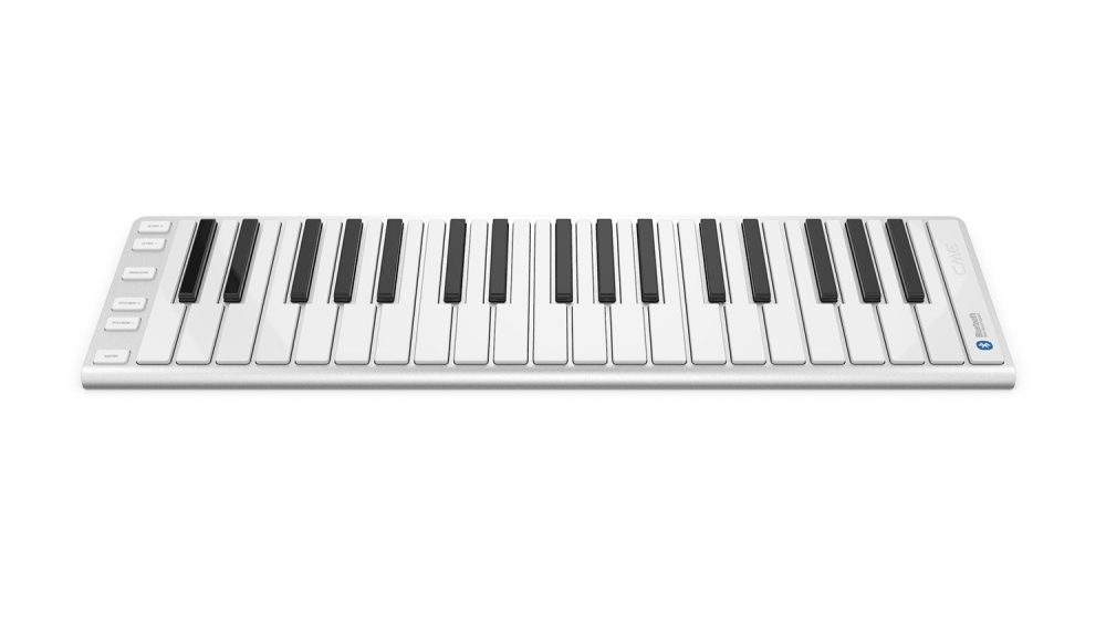 Wholesale CME CME Xkey 37 Keys Bluetooth - Silver Xkey Air 37 Keys ...