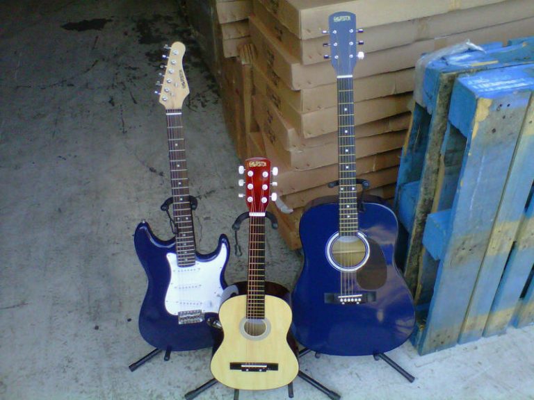 Wholesale Guitars - Wholesale Music Warehouse USA